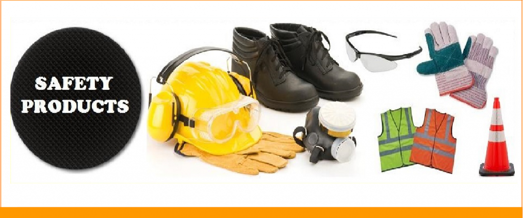 Safety Products – Gulf Safety
