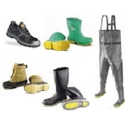 Foot-Protection – Gulf Safety