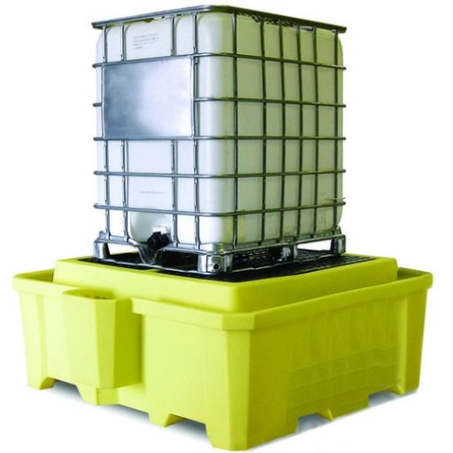 IBC Pallet – Gulf Safety