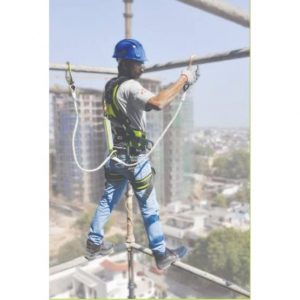 KARAM DETACHABLE FALL ARRESTER WITH ENERGY ABSORBER – PN 2000 B – Gulf ...