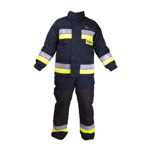 FIRE FIGHTING SUIT – Gulf Safety
