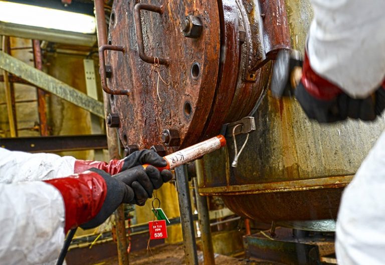 FINGER SAVER HAND SAFETY TOOL – Gulf Safety