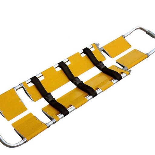 PARAGUARD EXCEL STRETCHER W/VALISE & LIFTING SLING – 10795401 – Gulf Safety