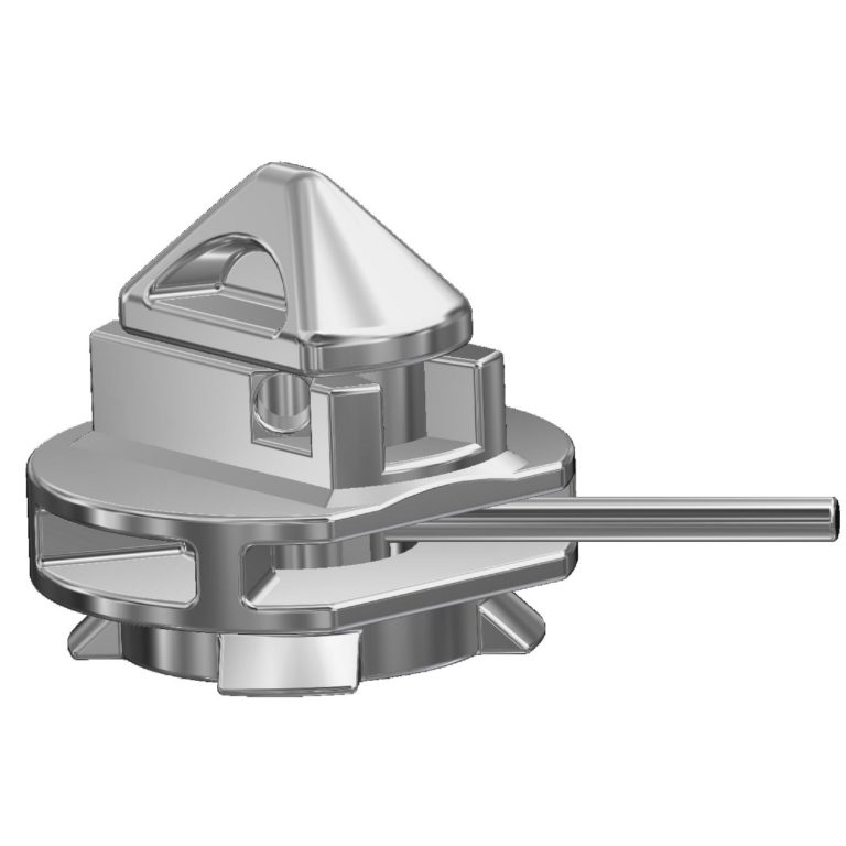 BREECH BASE TWIST LOCK – Gulf Safety