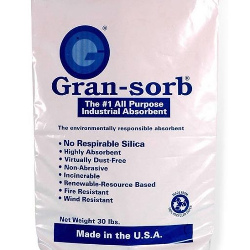 Spill Kit – Gulf Safety
