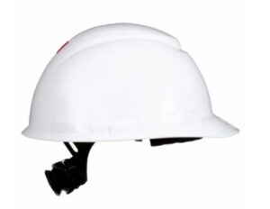 3M SAFETY HELMET H-701SFR-UV – Gulf Safety